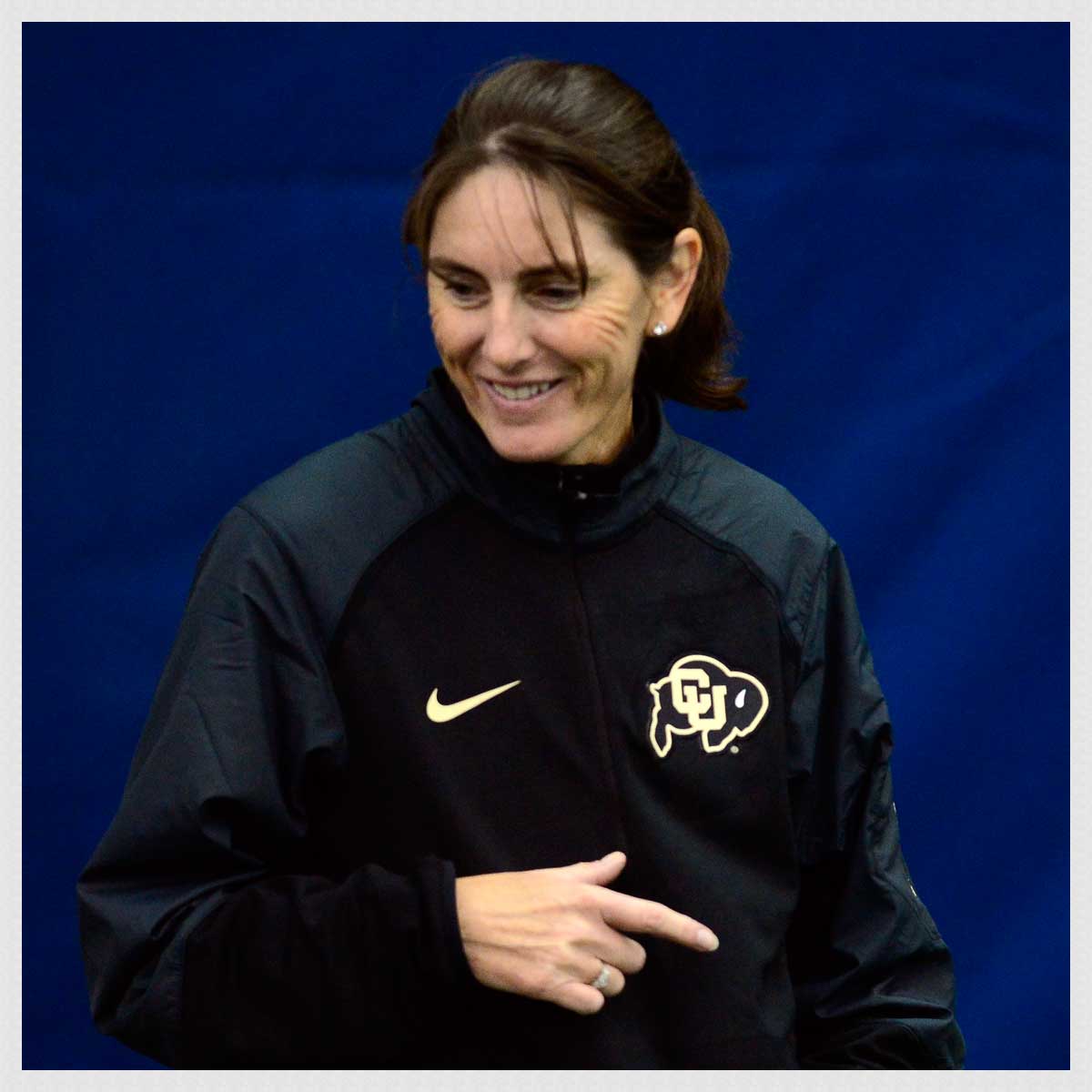 Colorado Buffaloes Sport Camps - Colorado